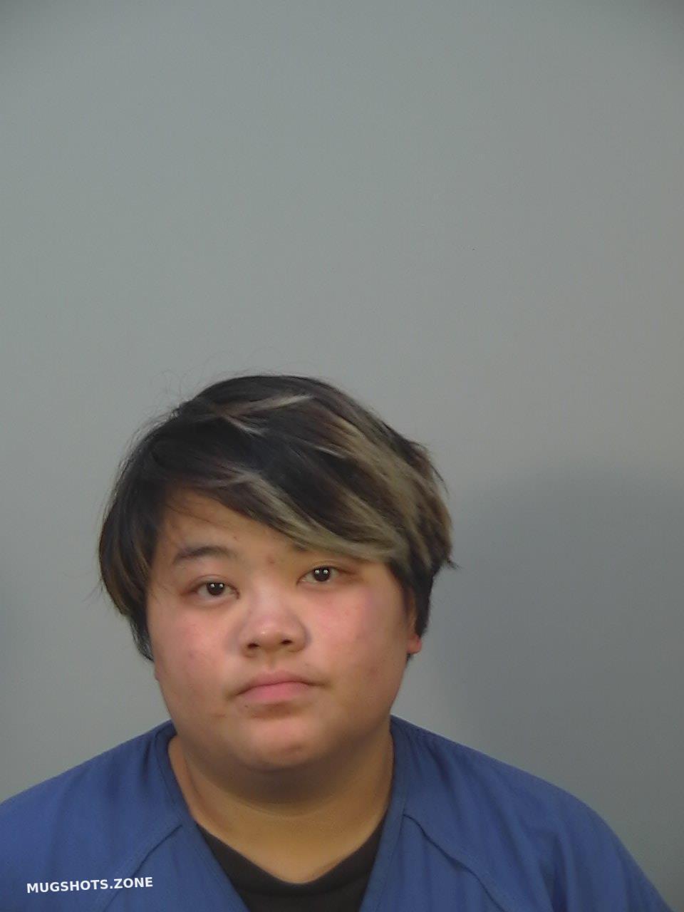 VANG SUNNY KALEE 07/16/2022 - Dane County Mugshots Zone