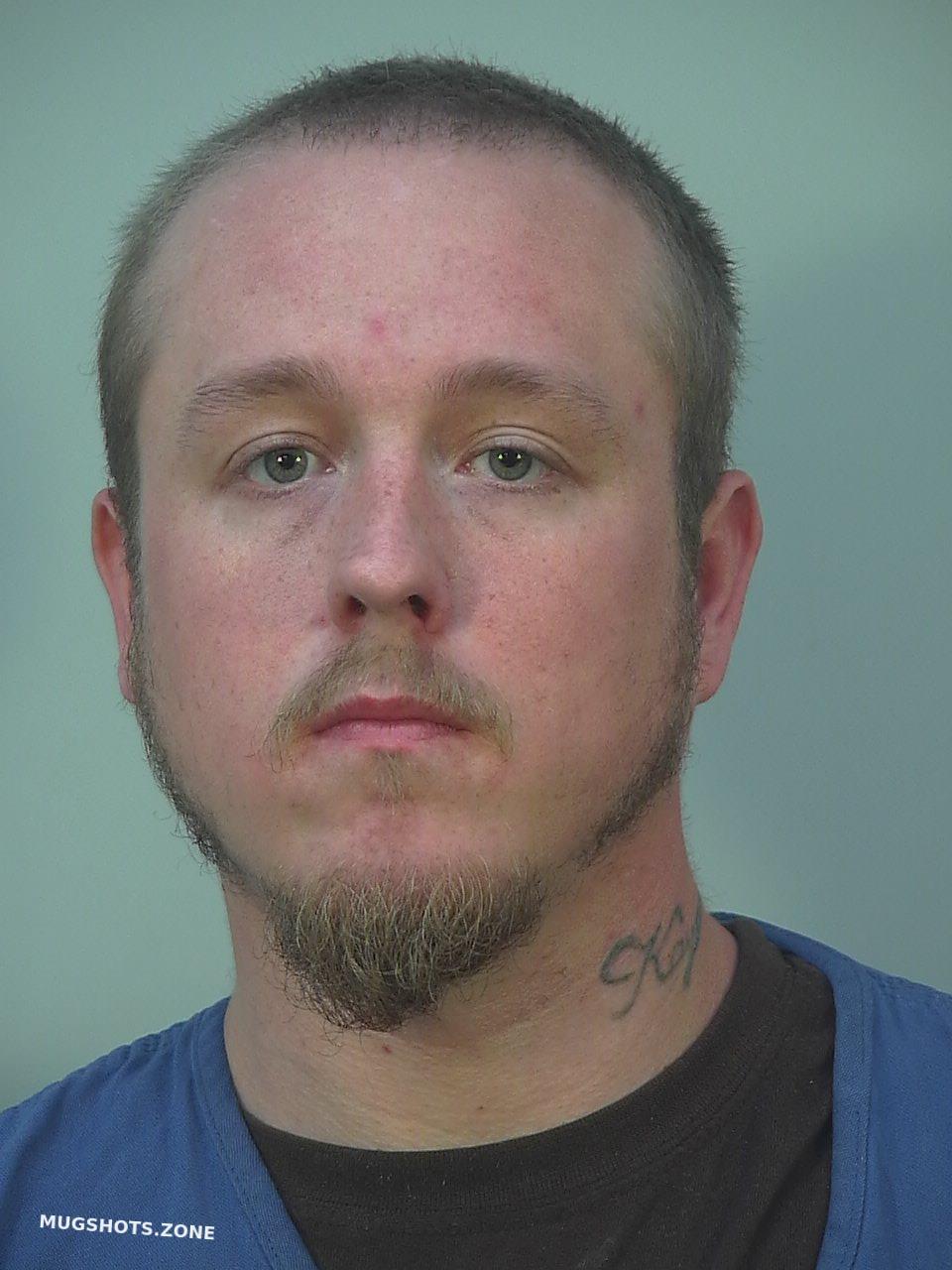 THOMPSON NICHOLAS RYAN 07/17/2022 - Dane County Mugshots Zone