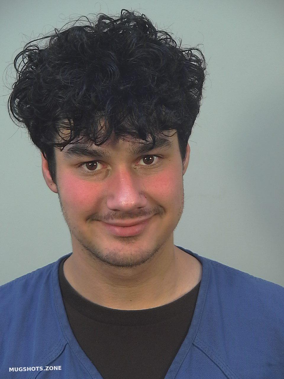 MORLEDGE WALKER CHARLES 07/17/2022 - Dane County Mugshots Zone