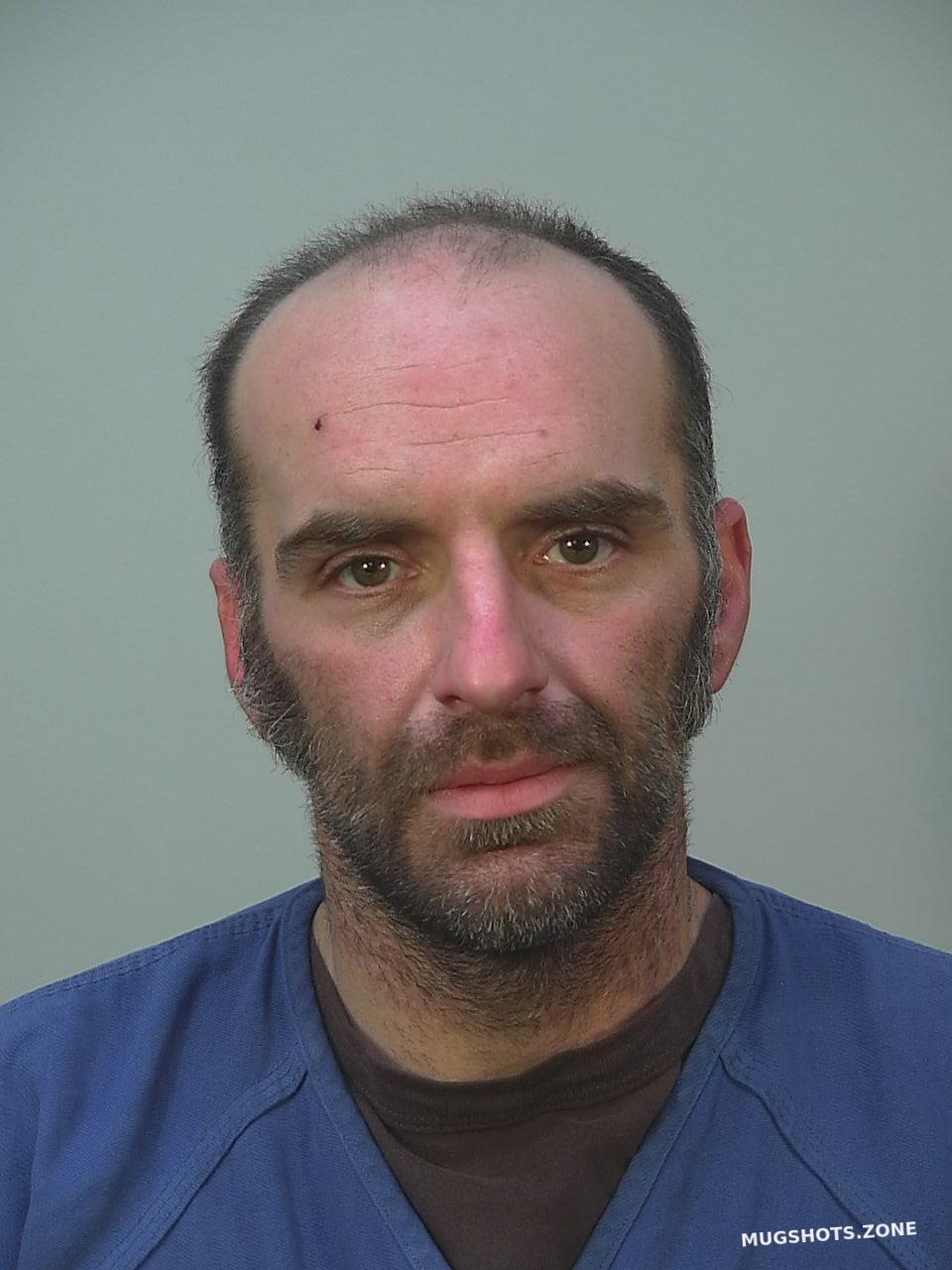 DECKER TIMOTHY JAMES 07/17/2022 - Dane County Mugshots Zone