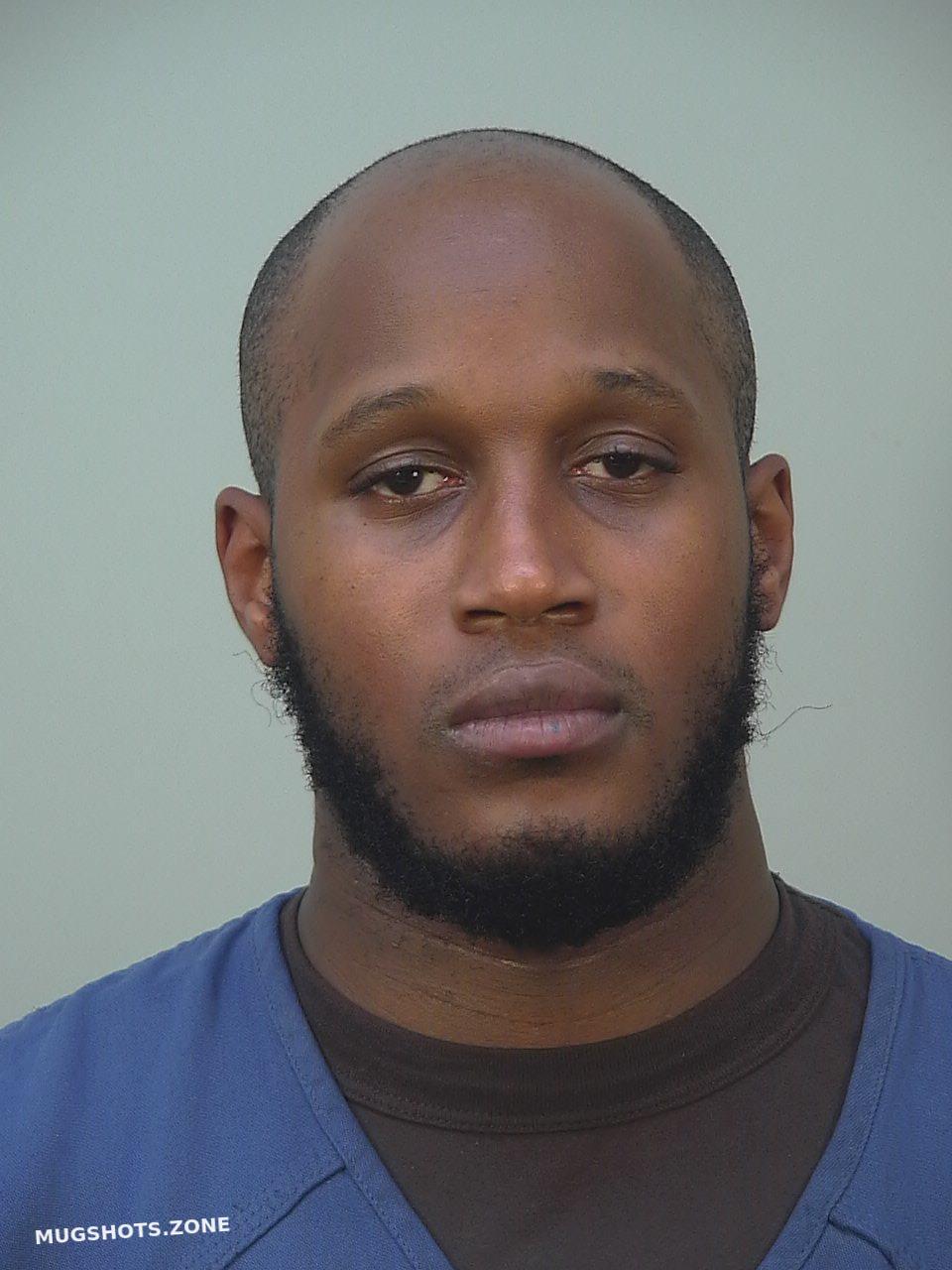 NUNN JUSTICE LOUIS N/A 07/17/2022 - Dane County Mugshots Zone