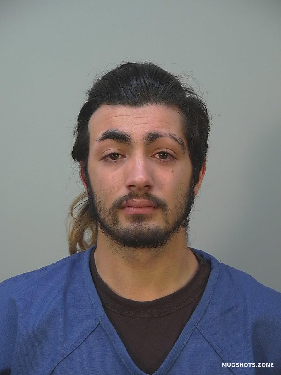 KSOBIECH DANIEL GERALD 07/17/2022 - Dane County Mugshots Zone