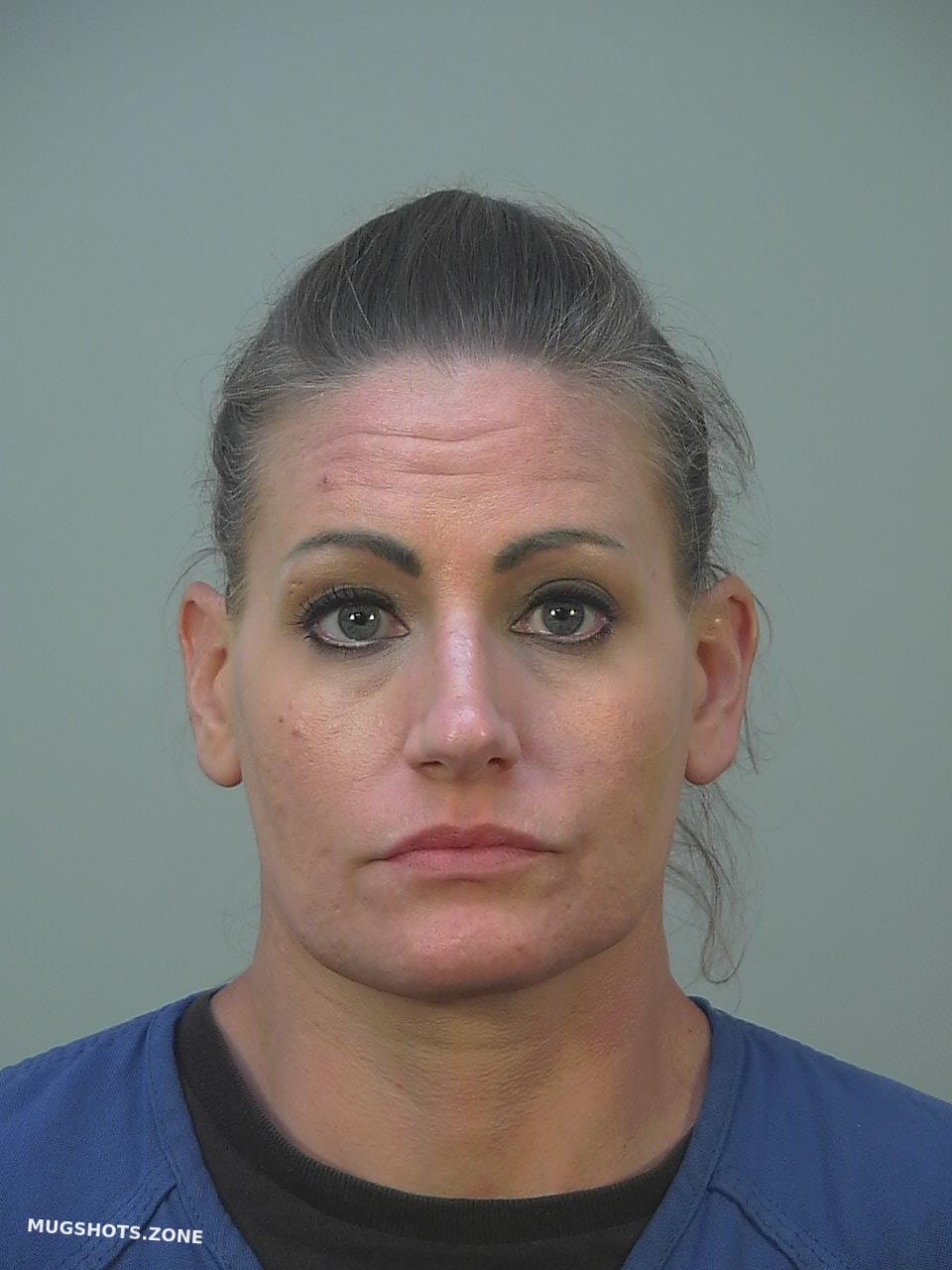 WAGGONER SARAH KRISTINE 07/18/2022 - Dane County Mugshots Zone