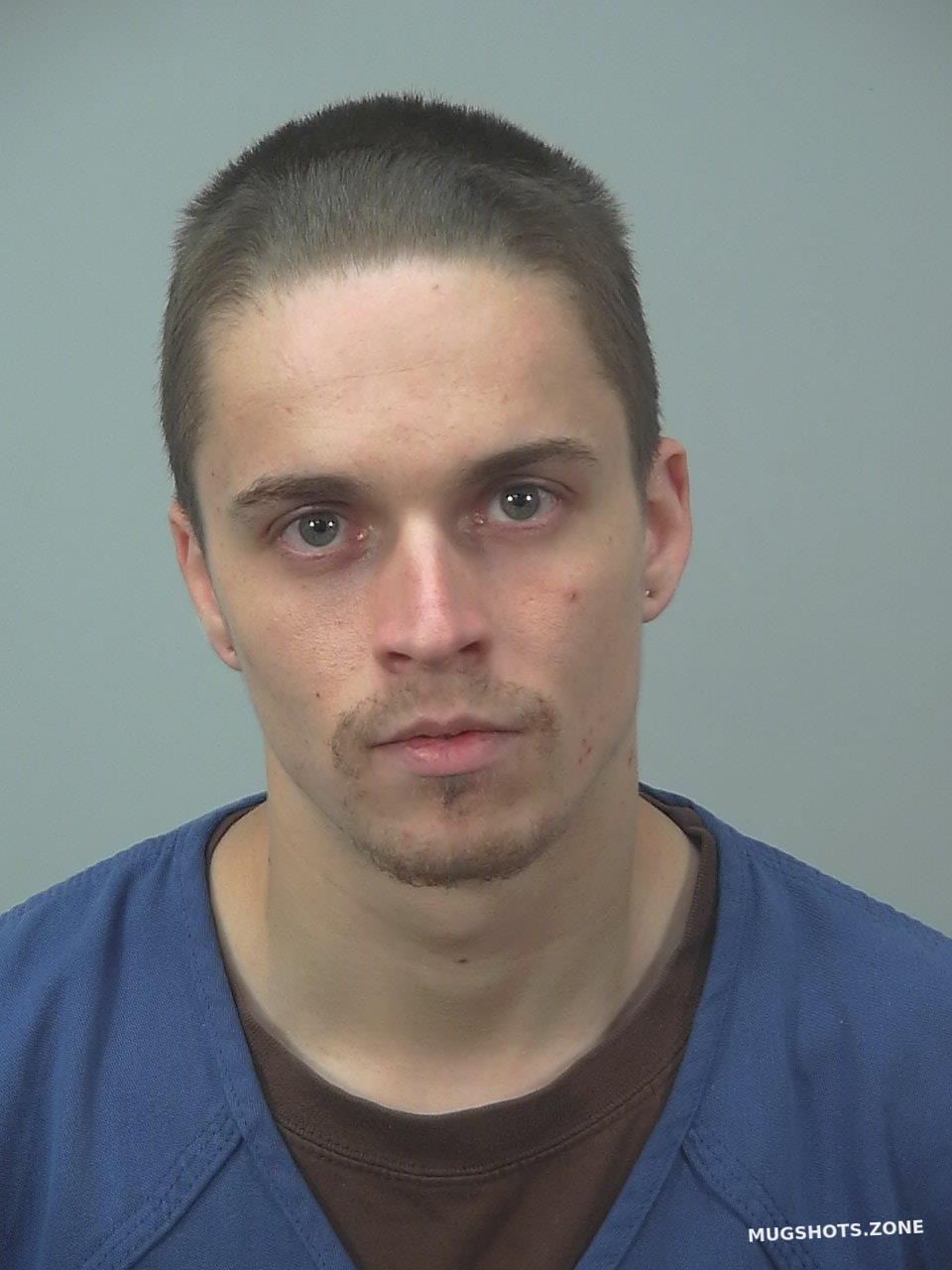 SCHUMACHER SETH LEE 07/18/2022 - Dane County Mugshots Zone