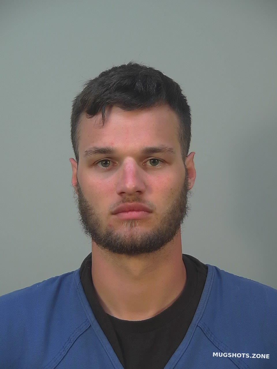 ESSELMAN RILEY JAMES 07/20/2022 - Dane County Mugshots Zone