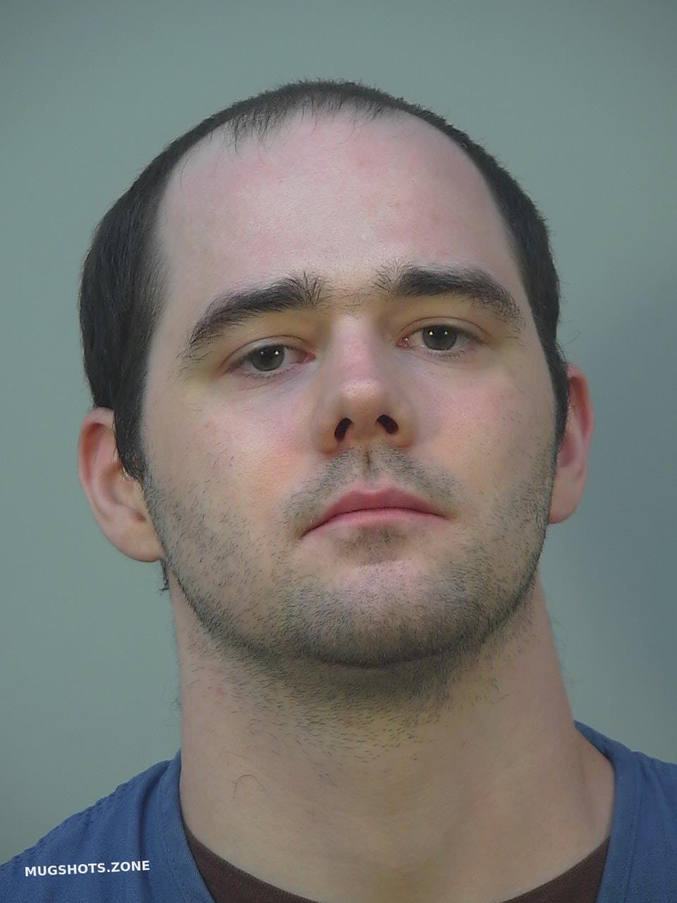 FAIRCLOTH LUKE RYAN 07/20/2022 - Dane County Mugshots Zone