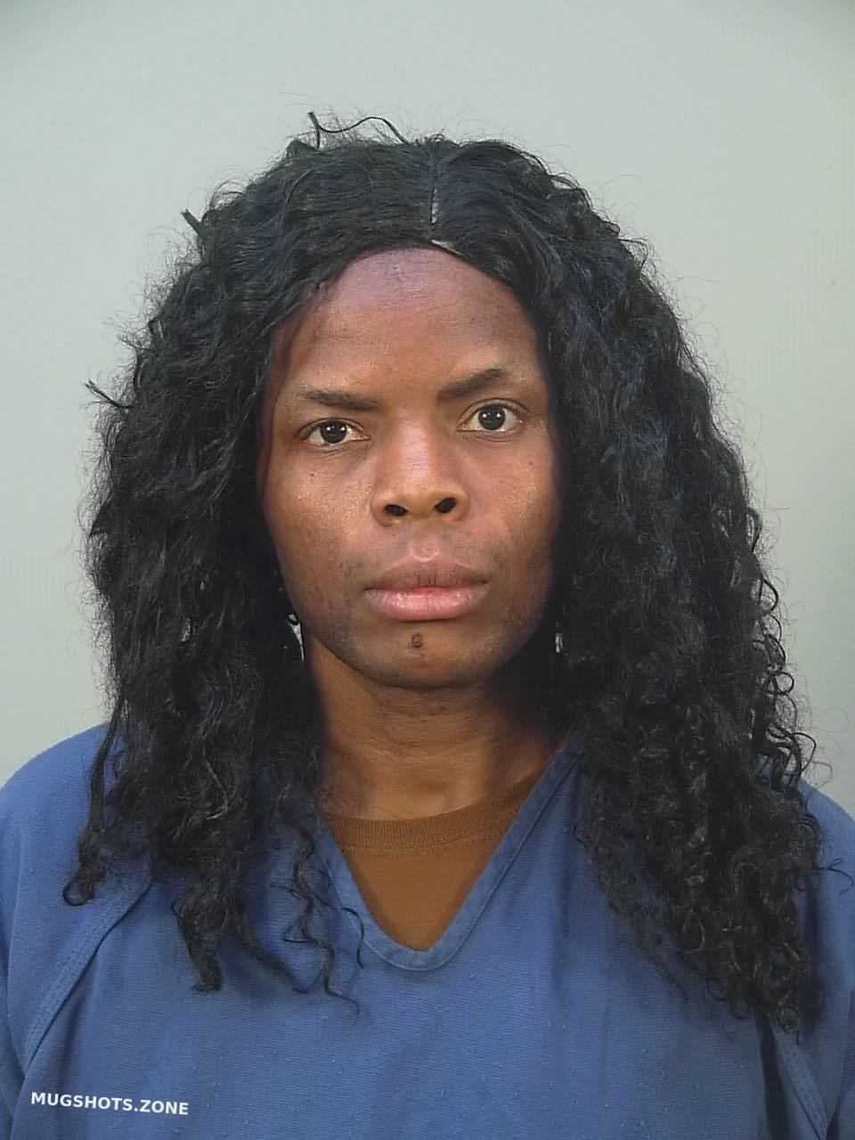 ROBERTS CHARLYN MAI 07/20/2022 - Dane County Mugshots Zone