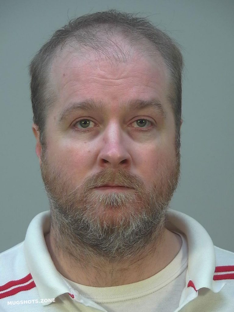 MCEVILLY PATRICK MICHAEL 07/20/2022 - Dane County Mugshots Zone