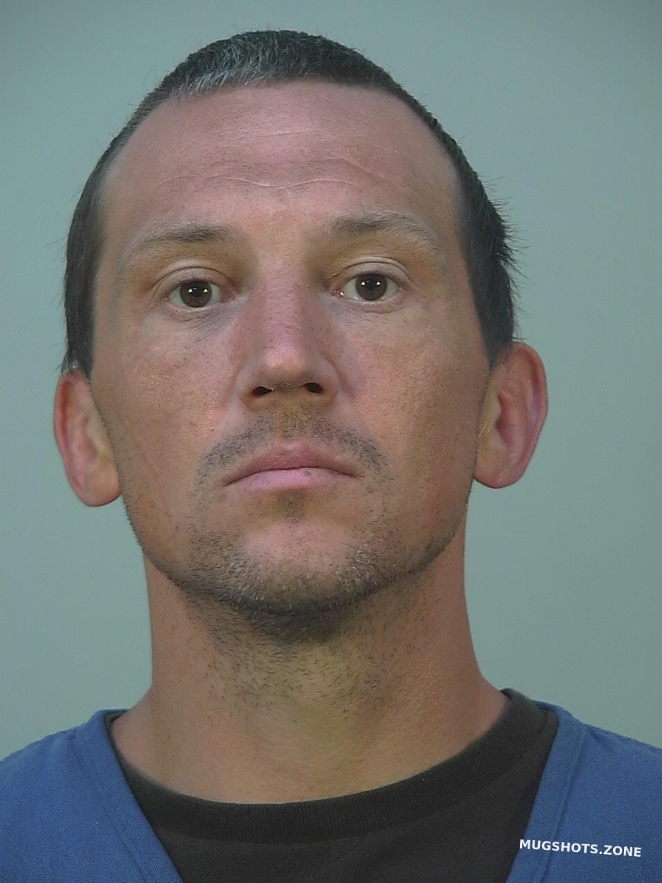 WARD TROY ALLEN 07/21/2022 - Dane County Mugshots Zone