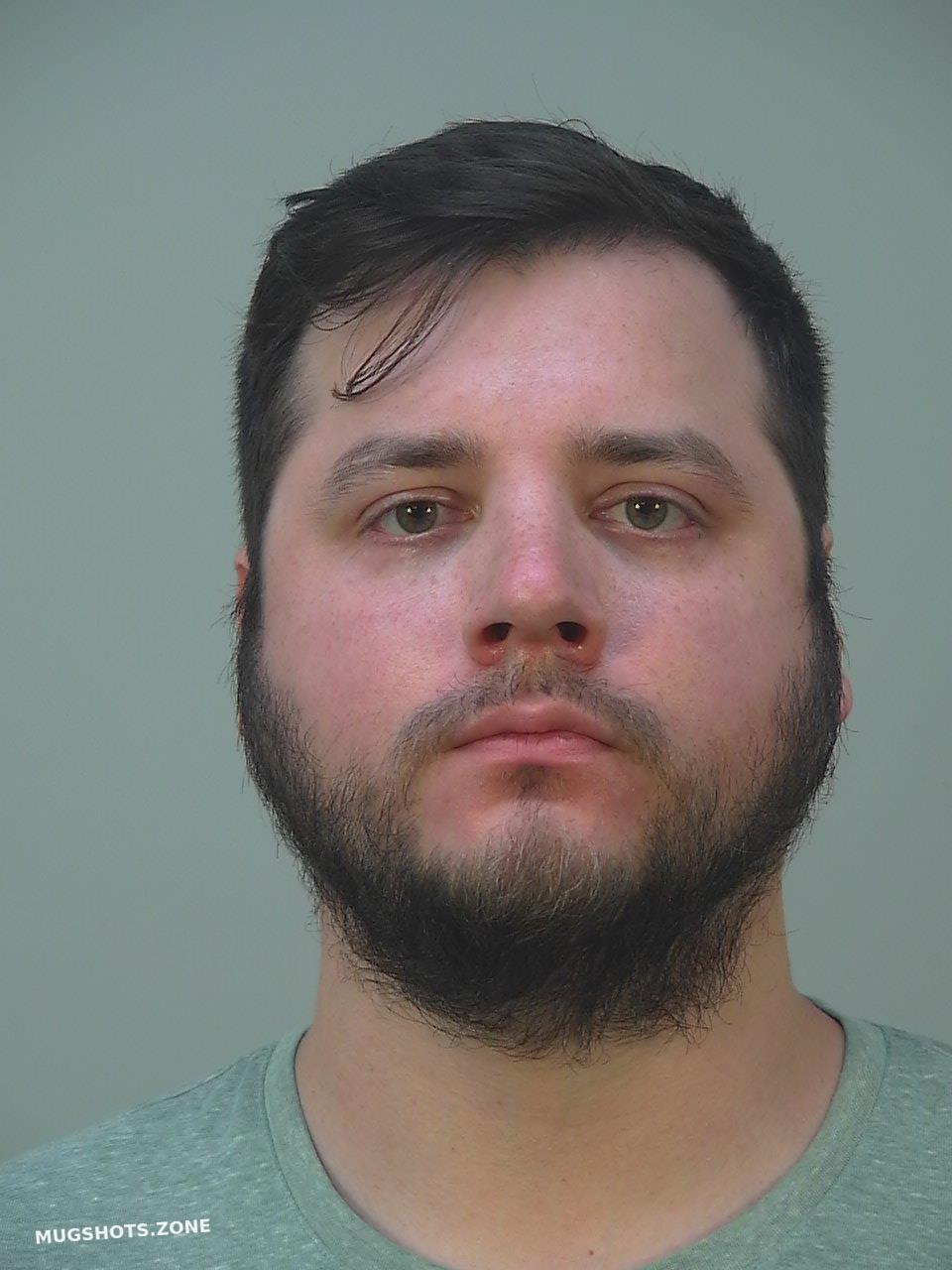 PERRIN ERIC CHARLES 07/22/2022 - Dane County Mugshots Zone