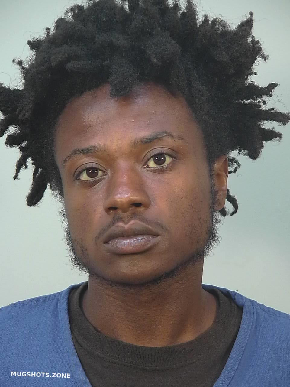 WILLIAMS KYSEEN LEONARD 07/22/2022 - Dane County Mugshots Zone