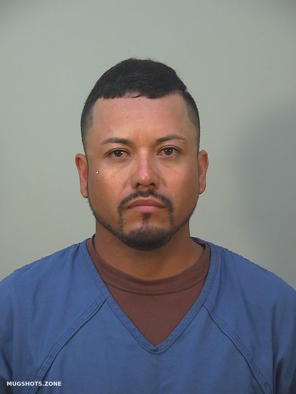 GONZALEZ ORTIZ MARTIN N/A 07/24/2022 - Dane County Mugshots Zone