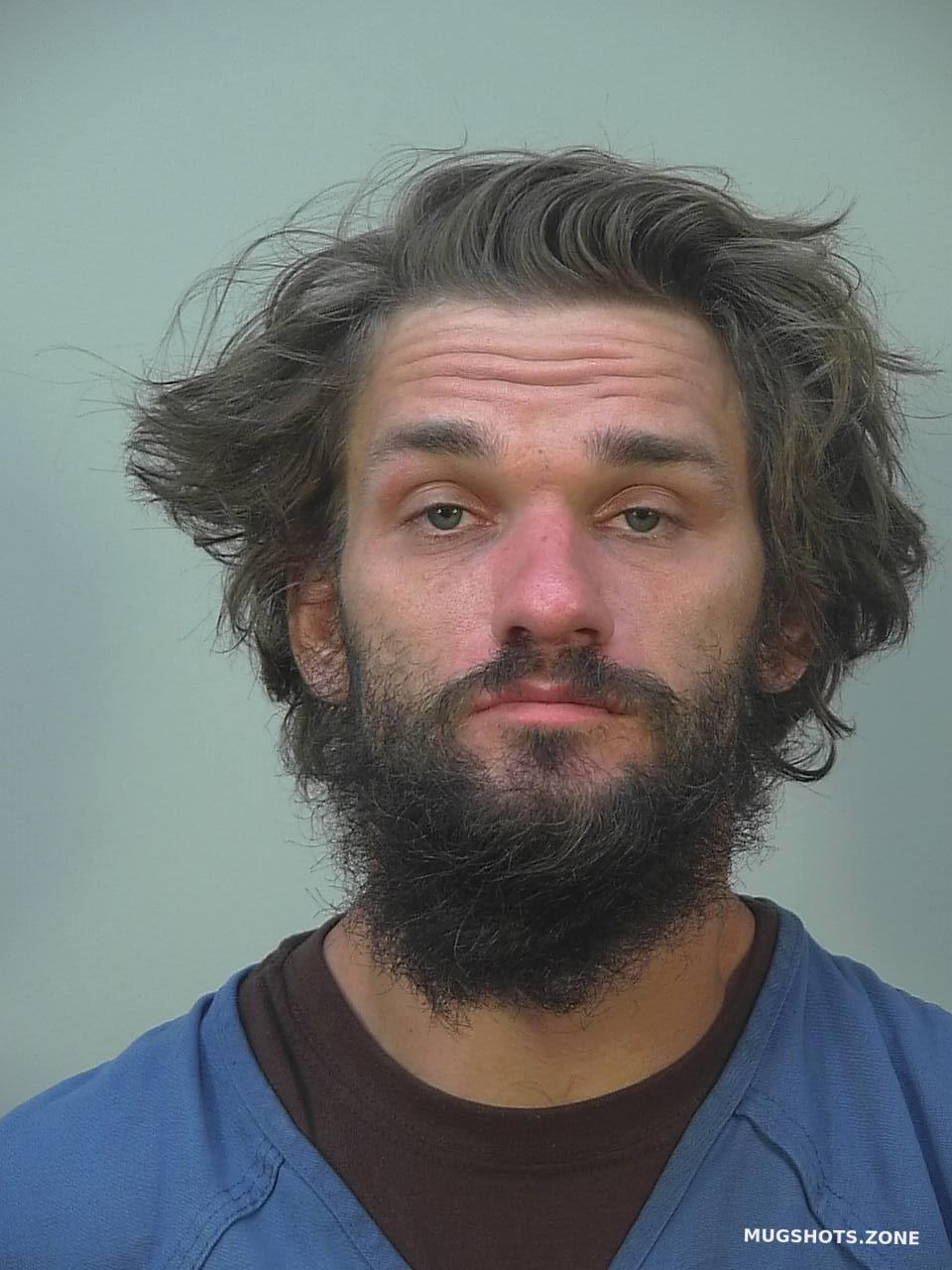 MEYER CORY HOWARD 07/25/2022 - Dane County Mugshots Zone