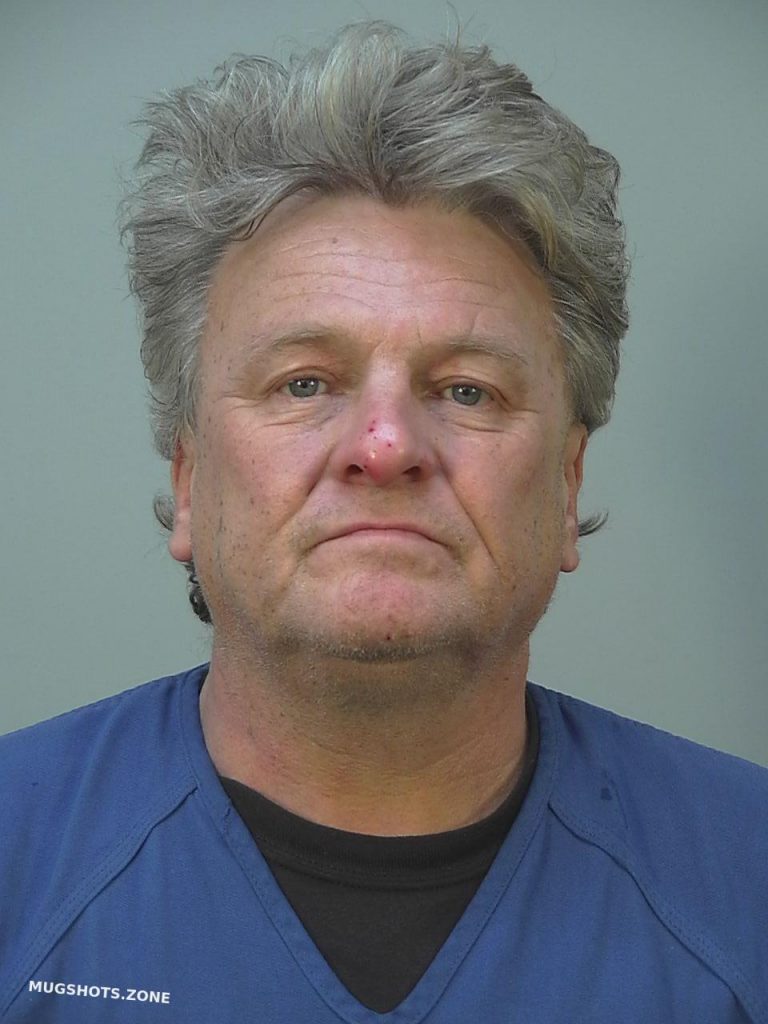 STATZ MARK GERARD 07/25/2022 - Dane County Mugshots Zone