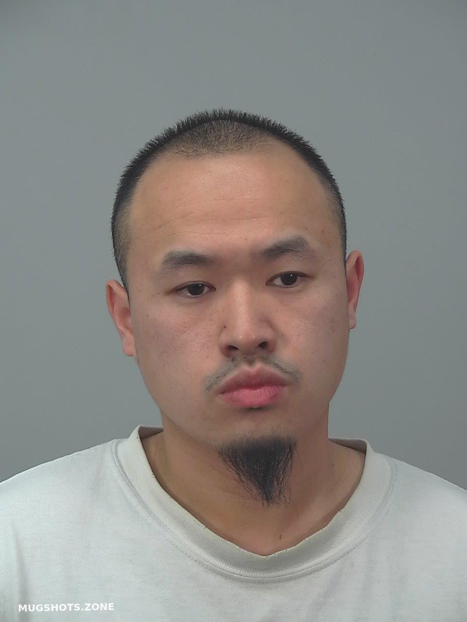 THAO SHAWNNEY K 07/25/2022 - Dane County Mugshots Zone