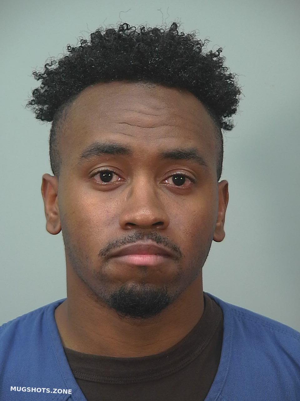 WEBB DEVON ANTOINE 07/26/2022 - Dane County Mugshots Zone