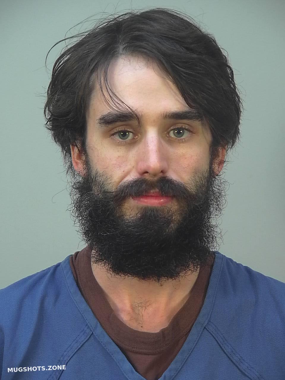 JOHNSON AARON ALVIN 07/26/2022 - Dane County Mugshots Zone