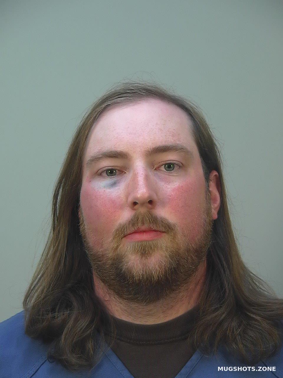 GENSON RYAN D 07/27/2022 - Dane County Mugshots Zone