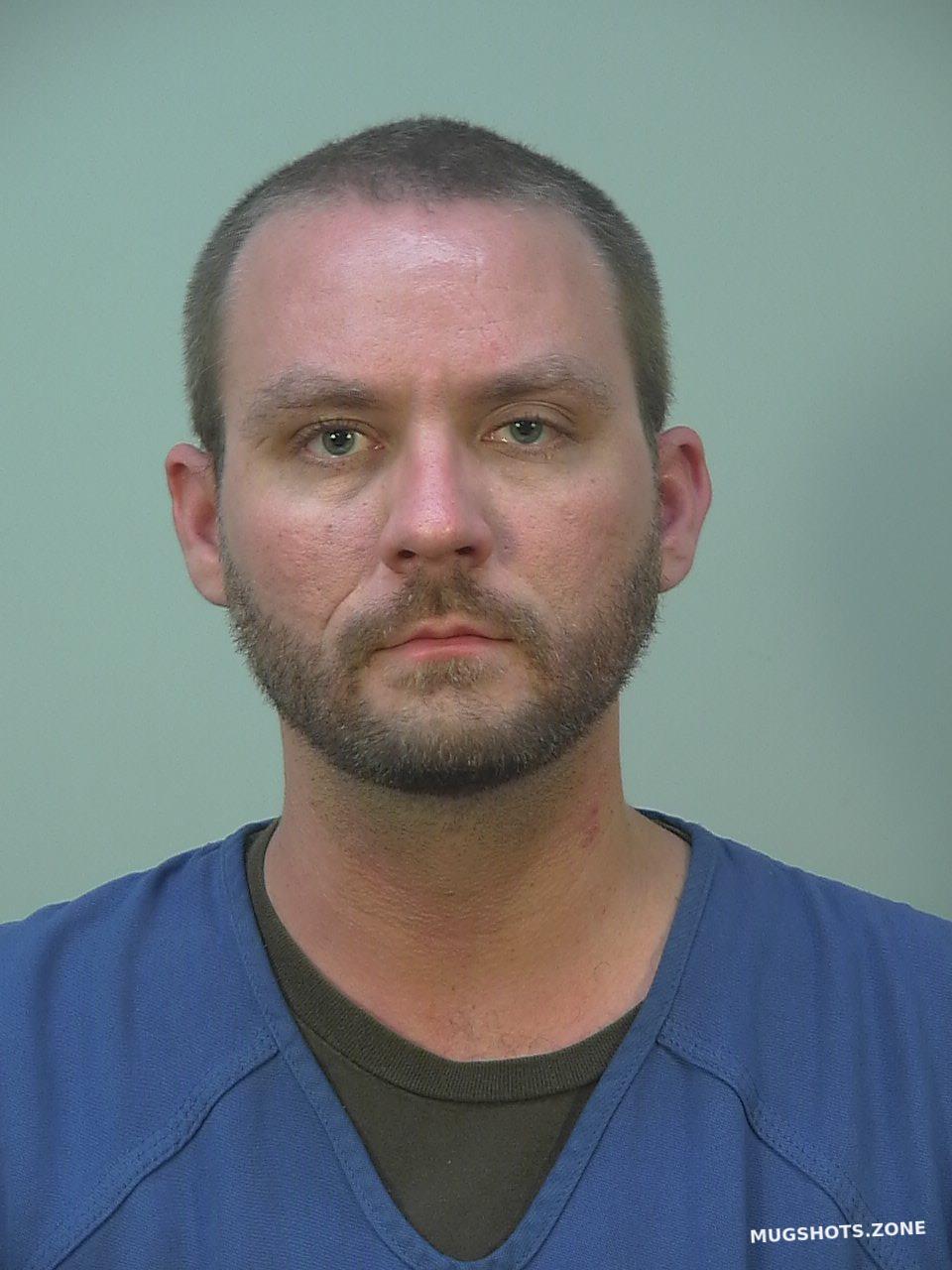 MEHRING ERIC NICHOLAS 07/28/2022 - Dane County Mugshots Zone