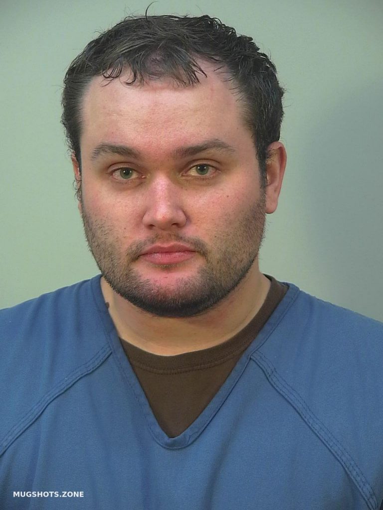 HERMANSON LUKE JAMES 07/29/2022 - Dane County Mugshots Zone