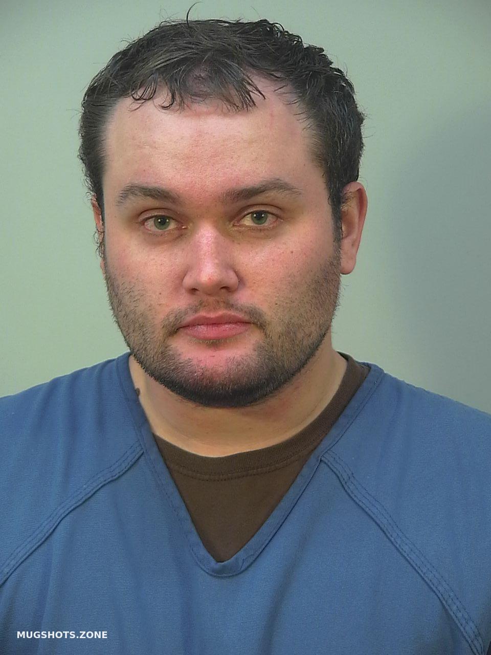 HERMANSON LUKE JAMES 07/29/2022 - Dane County Mugshots Zone