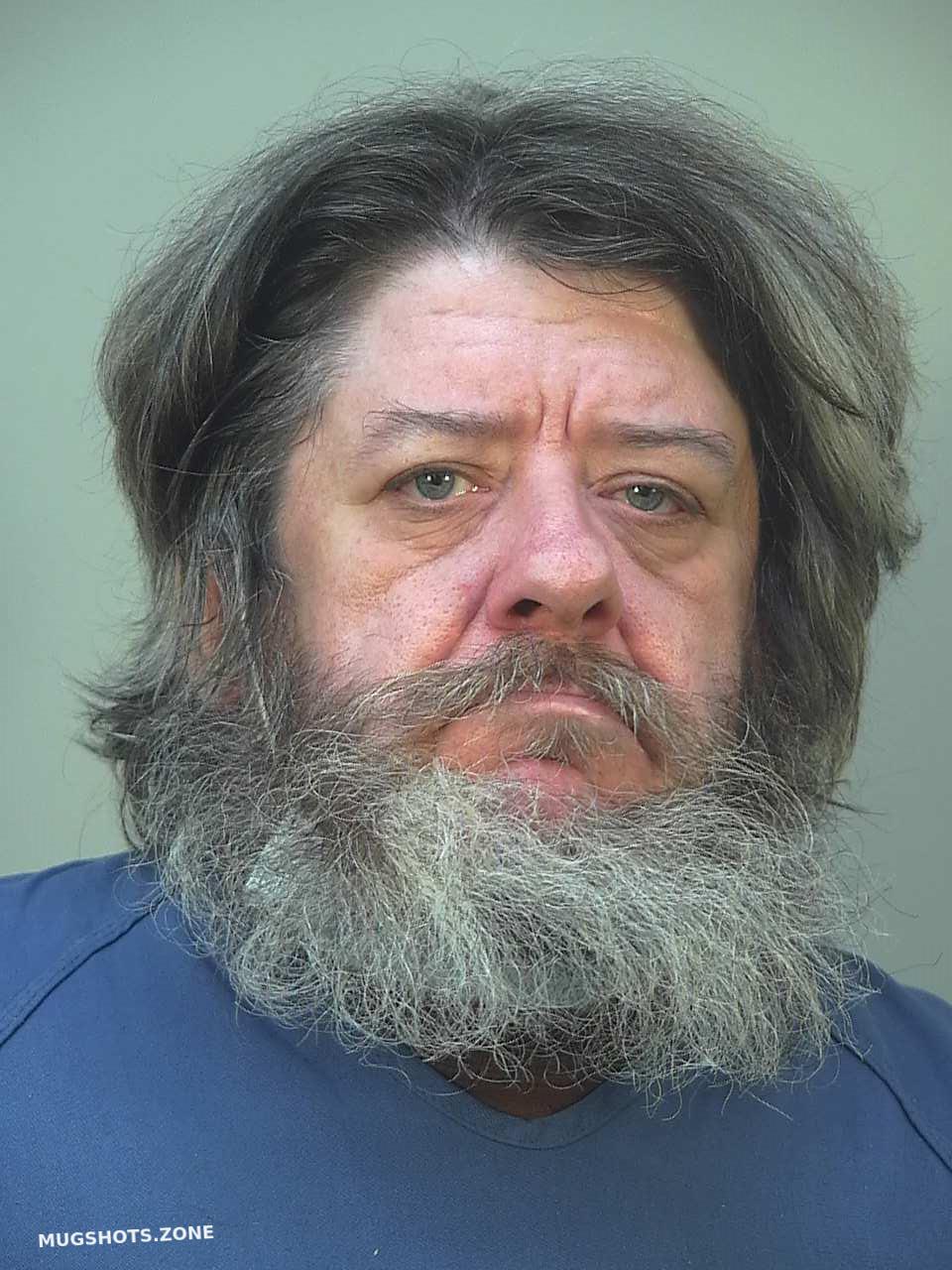 GILBERT JEFFERY GENE 07/29/2022 - Dane County Mugshots Zone