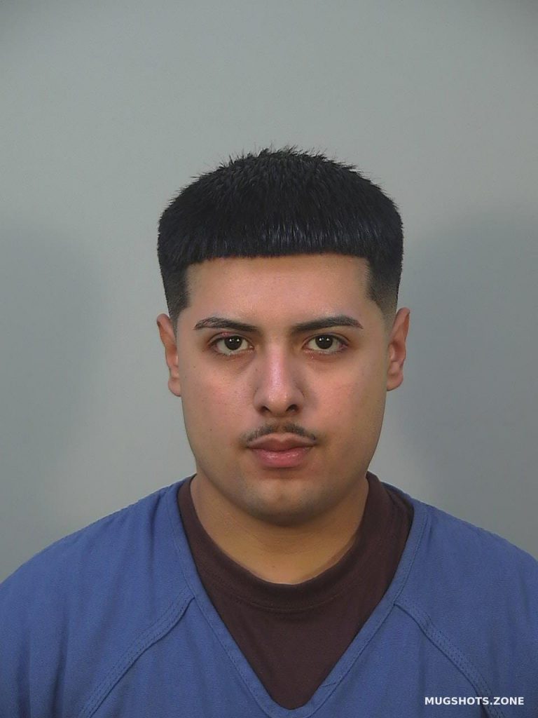 BAHENA-GONZALEZ BRIAN B 07/29/2022 - Dane County Mugshots Zone