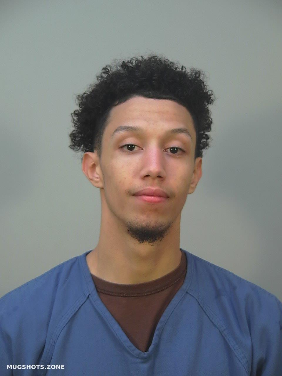 MILLER QUINCY JAMES 07/30/2022 - Dane County Mugshots Zone