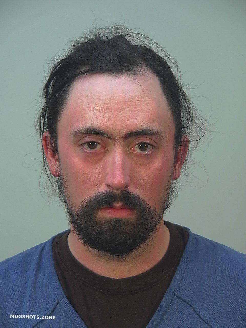 WHITE-PENTONY BROOKS RILEY 07/30/2022 - Dane County Mugshots Zone