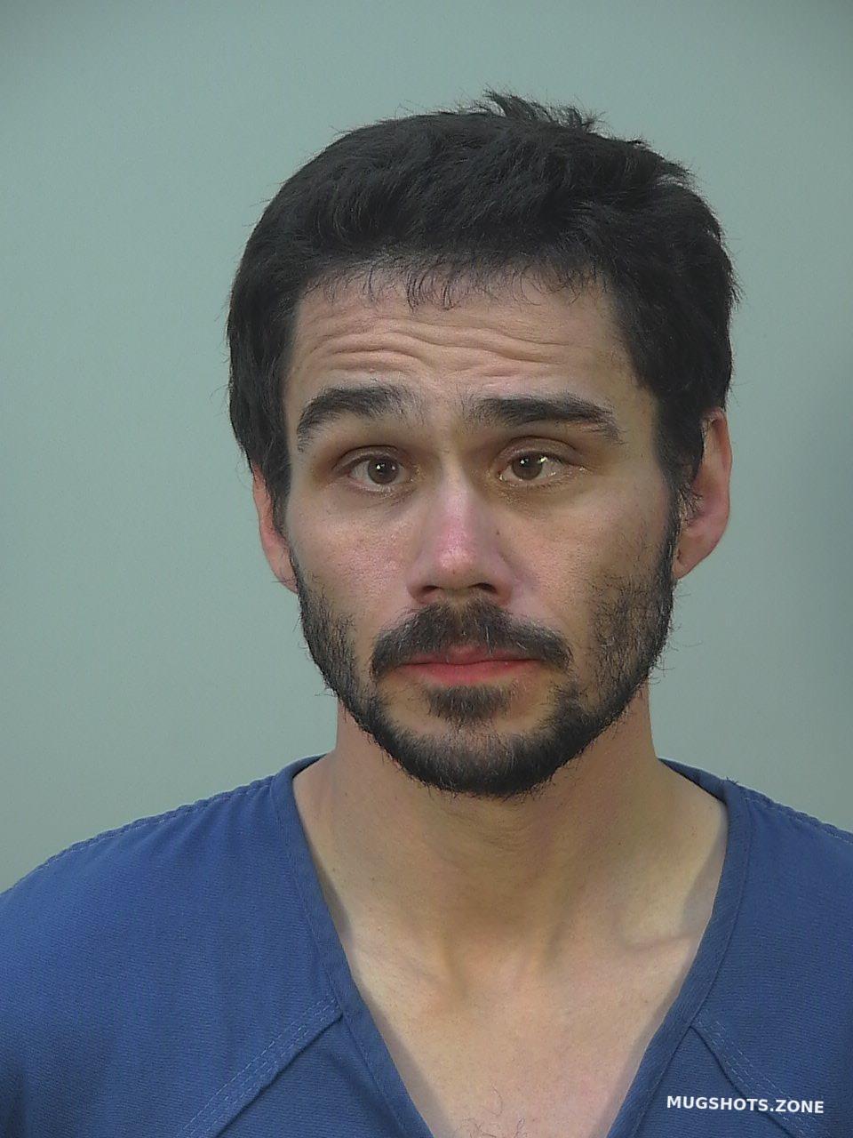 WILSON DANIEL RYAN 07/30/2022 - Dane County Mugshots Zone