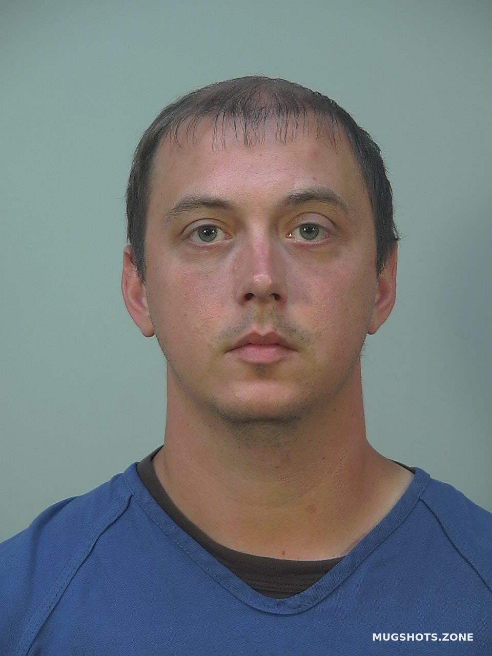 MAUN KEVIN MICHAEL 08/01/2022 - Dane County Mugshots Zone