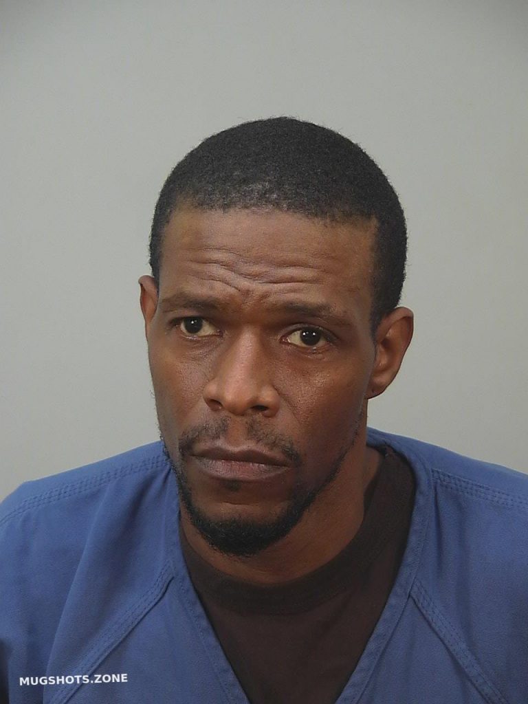 HOOD TIMOTHY LAMONT 08/01/2022 - Dane County Mugshots Zone