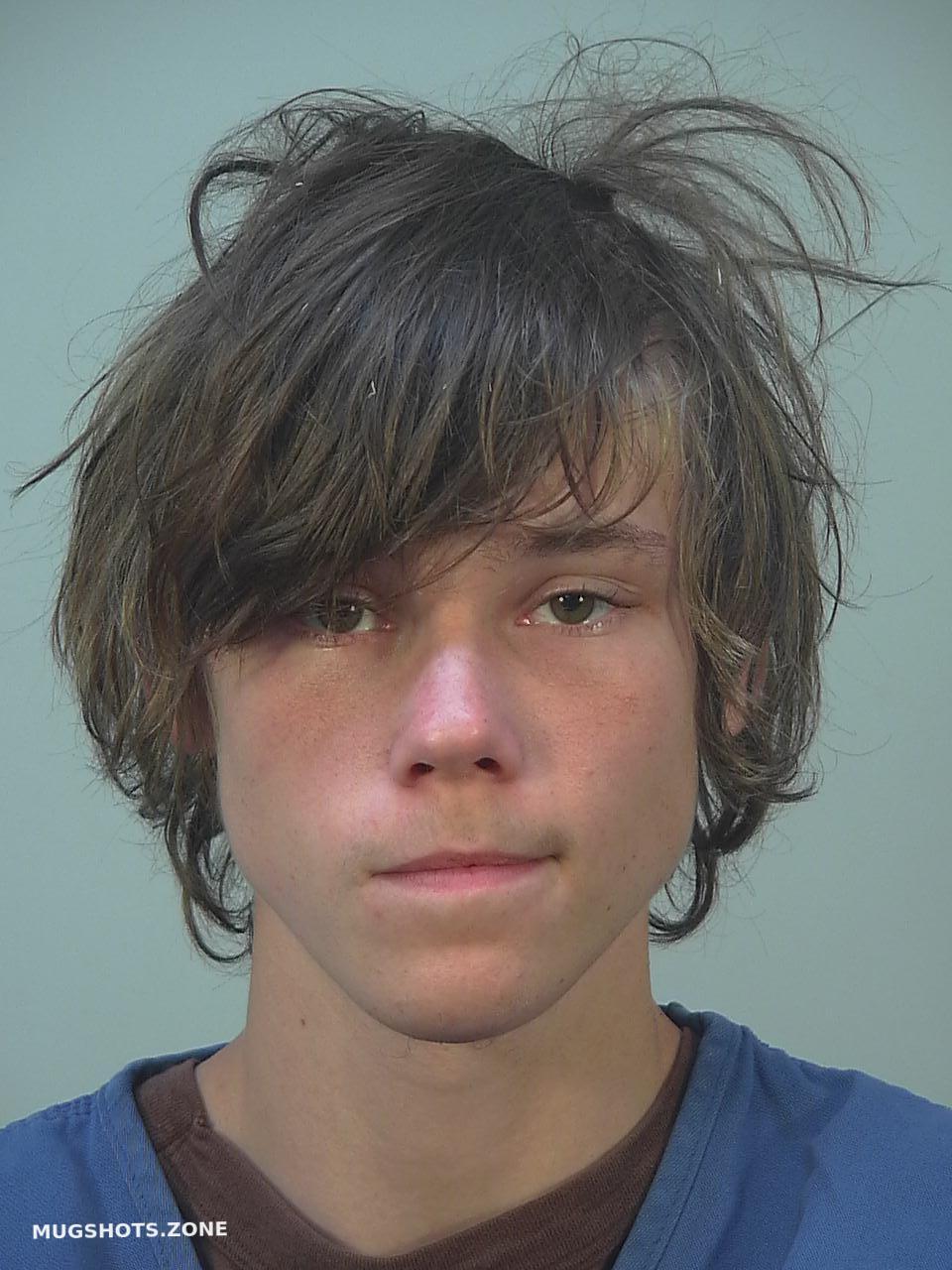 GAST BRAYDEN CHARLES 08/03/2022 - Dane County Mugshots Zone