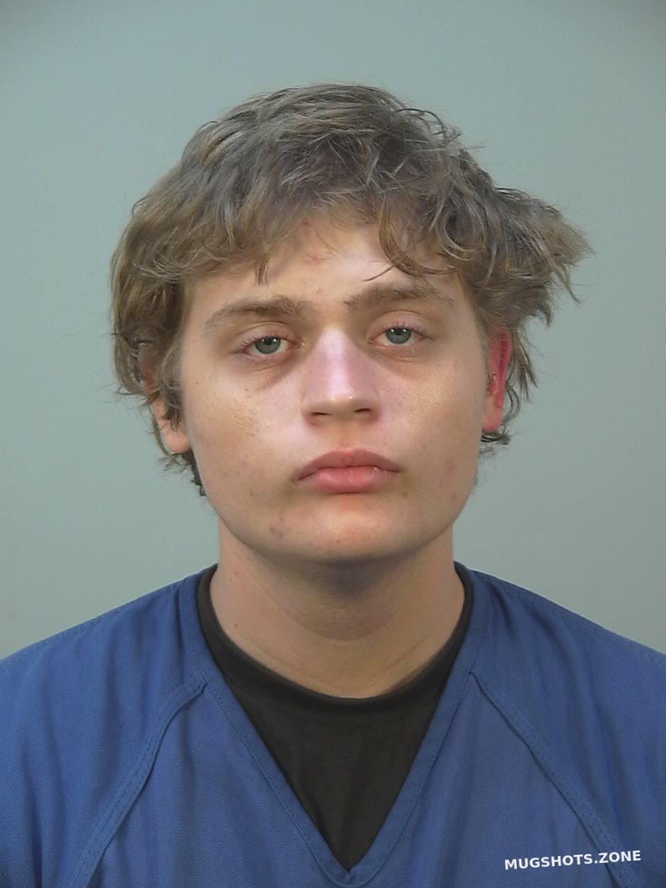 FETTIG NOAH SCOTT 08/04/2022 - Dane County Mugshots Zone