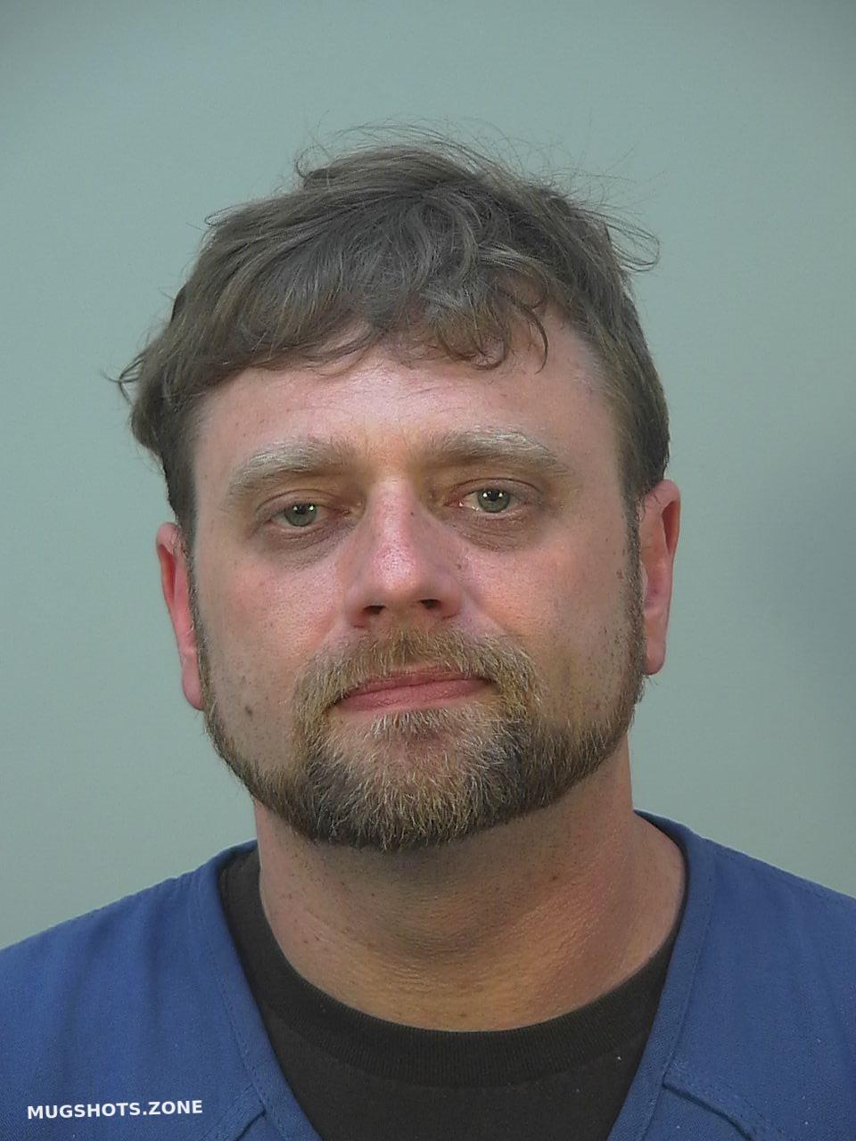 BILLINGHURST MICHAEL ANN 08/04/2022 - Dane County Mugshots Zone