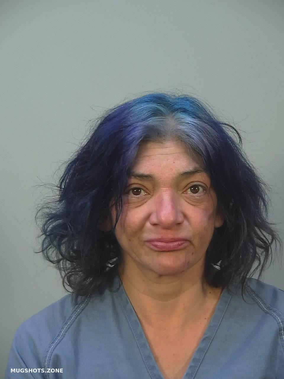 BHAN JESSICA RAINA 08/05/2022 - Dane County Mugshots Zone