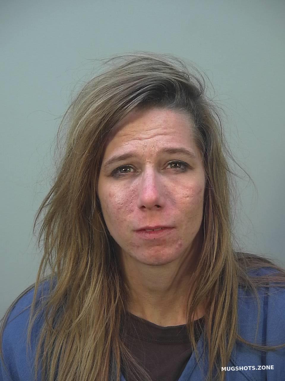 THOMPSON KELLY RAE 08/05/2022 - Dane County Mugshots Zone