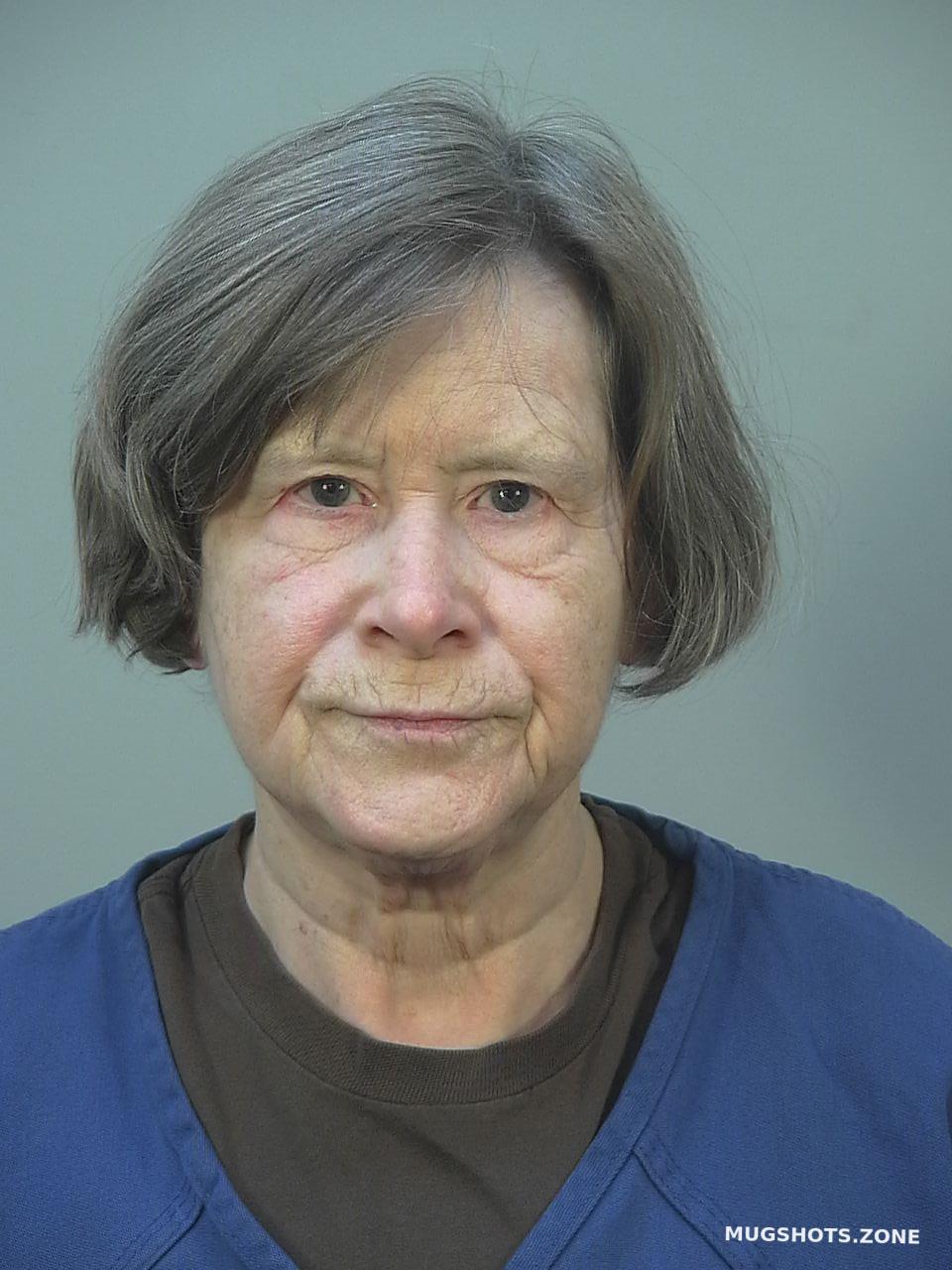 RAZOR MARY ELIZABETH 08/05/2022 - Dane County Mugshots Zone