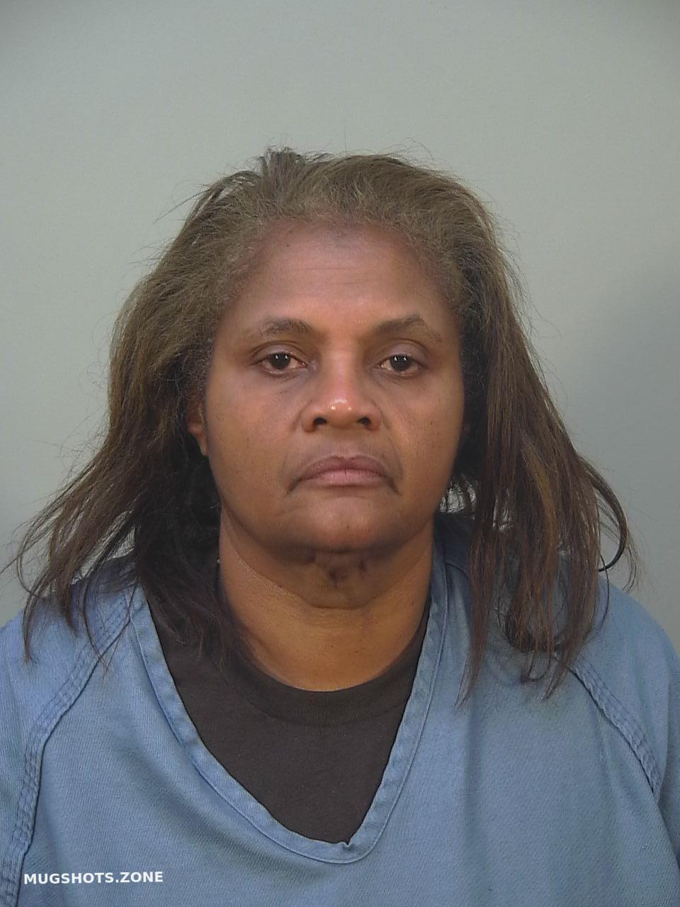 WOODEN SYLVIA N/A 08/06/2022 - Dane County Mugshots Zone