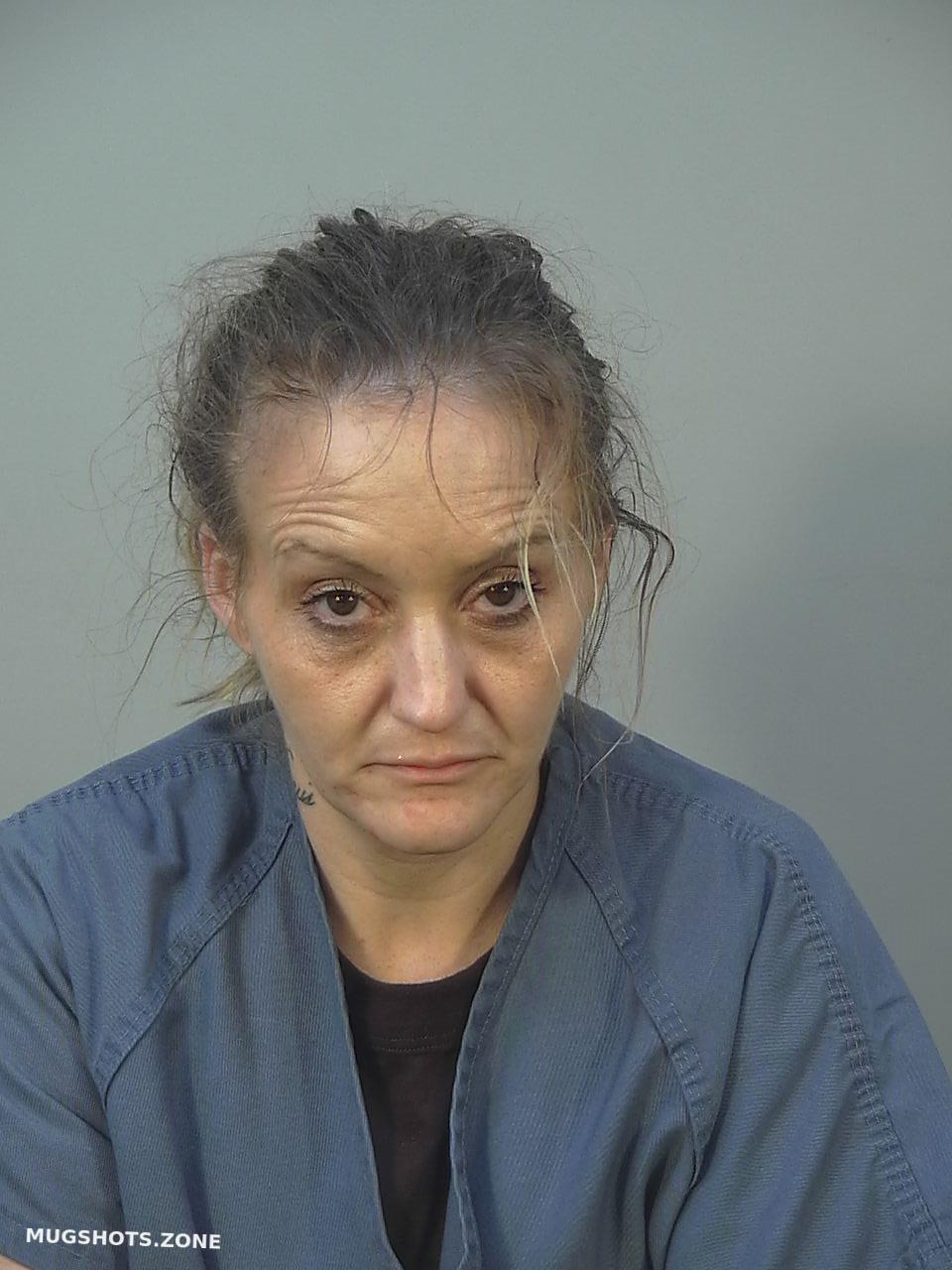 MIELKE JESSICA LYNN 08/06/2022 - Dane County Mugshots Zone
