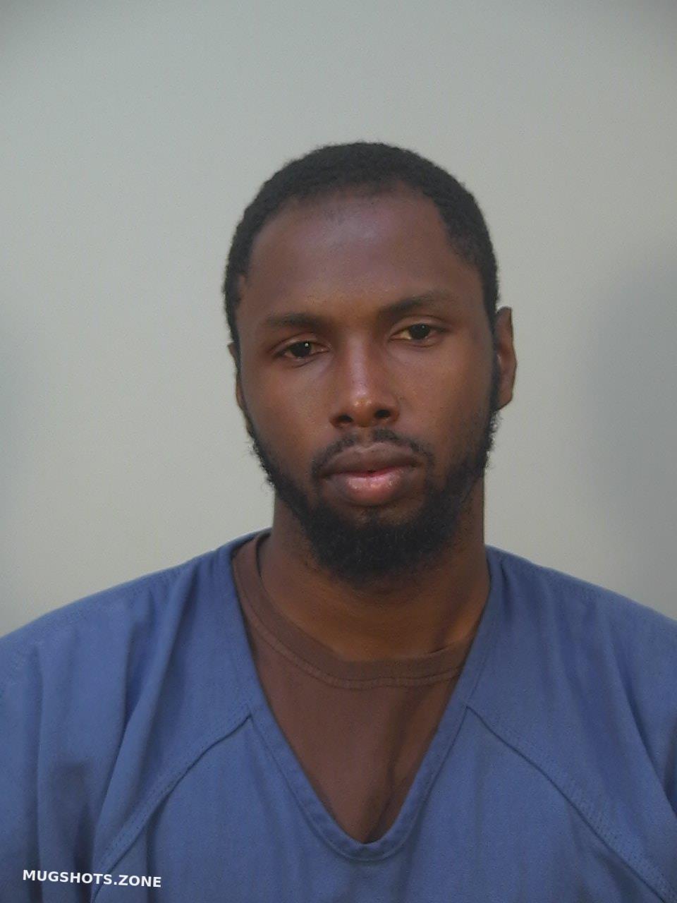 ROSS DEVONTAE CORNELL 08/07/2022 - Dane County Mugshots Zone