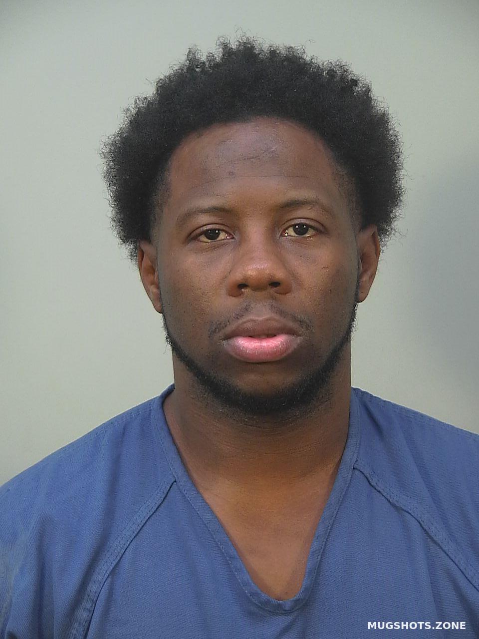 JEFFERSON TORRANCE LAVELL 08/08/2022 - Dane County Mugshots Zone