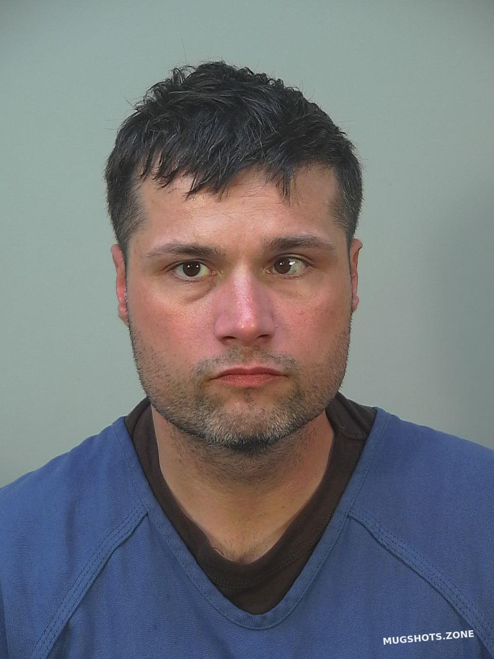 BERG ANDREW ROBERT 08/08/2022 - Dane County Mugshots Zone