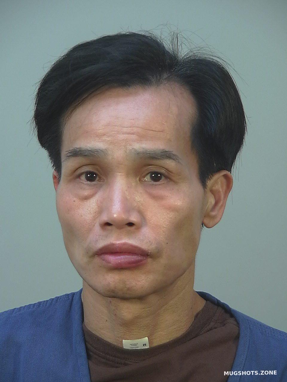 LE THAO VAN N/A 08/09/2022 - Dane County Mugshots Zone