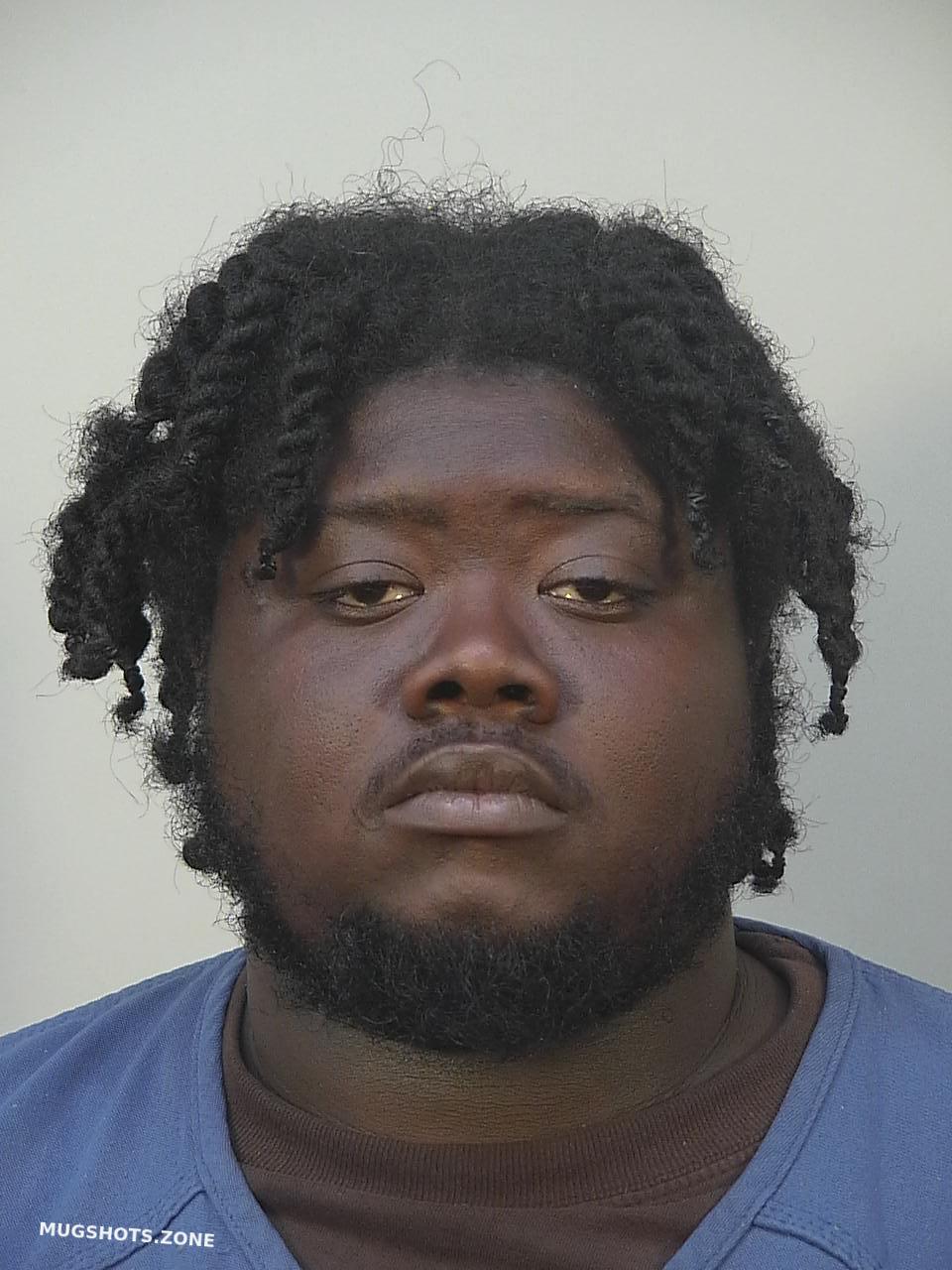 DAVIS ROY LESLIE 08/10/2022 - Dane County Mugshots Zone