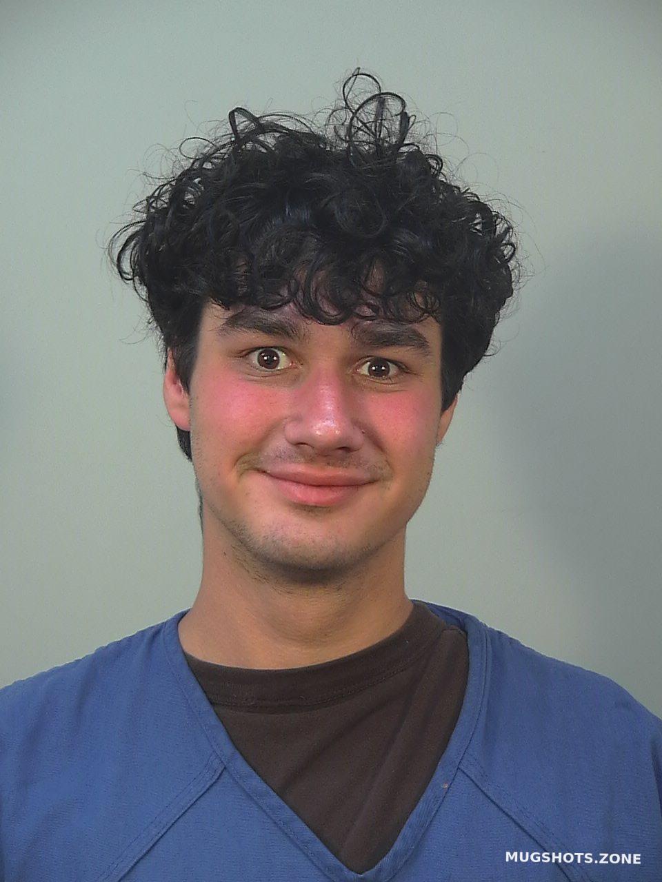 MORLEDGE WALKER CHARLES 08/10/2022 - Dane County Mugshots Zone