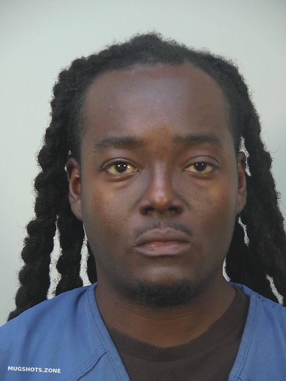 FLEURISCA JOE KERVENS 08/11/2022 - Dane County Mugshots Zone