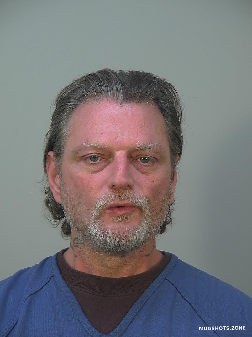 STRUBLE THOMAS WILLIAM 08/11/2022 - Dane County Mugshots Zone