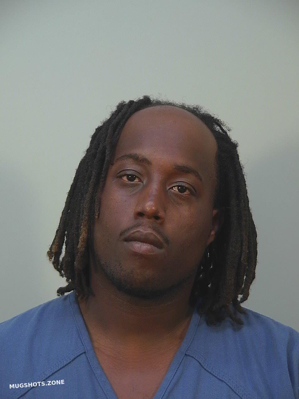 GARRETT ANTOINE N/A 08/12/2022 - Dane County Mugshots Zone