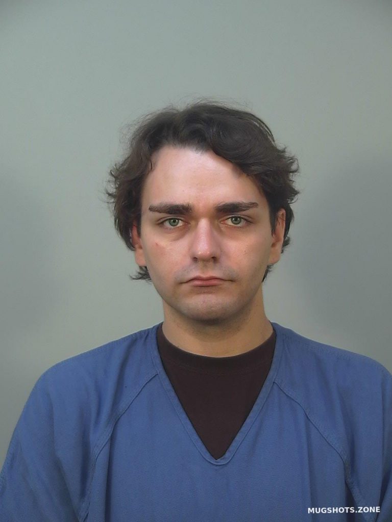 STOLTZ ANDREW MELVINLESLIE 08/13/2022 - Dane County Mugshots Zone
